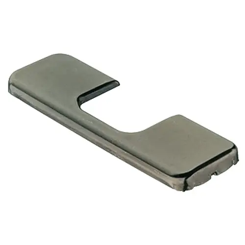Hafele 329.32.539 Flange Cover Cap, For Duomatic Premium Titanium ...