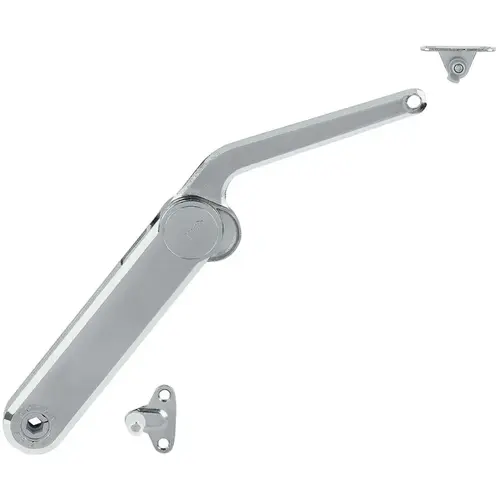 Hafele 373.69.702 Swing-Up Fitting, Maxi, Complete Set for flaps with ...