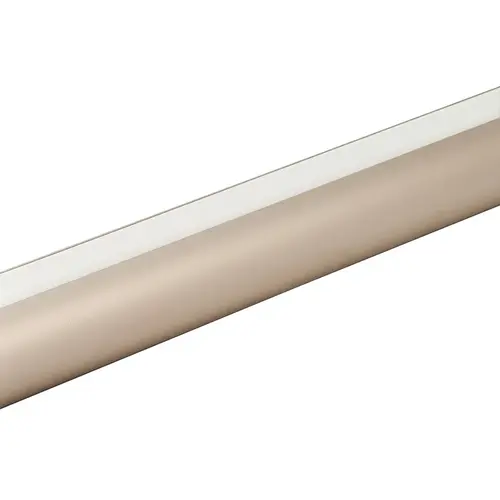 Hafele 830.28.710 Wardrobe Tube for Lighting, TAG Synergy Elite ...