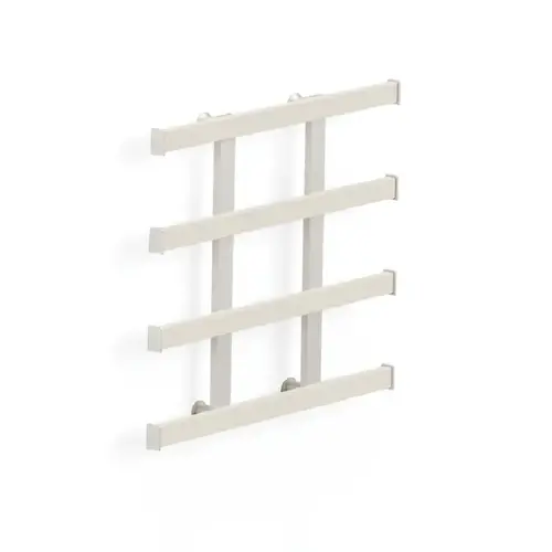 Hafele 807.73.021 Frame Kit, TAG Quartet Symphony Wall Mount System 23 ...