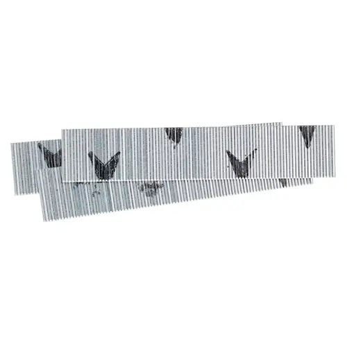 Hafele 006.50.721 Headless Straight Strip Pin, 23 Gauge, Galvanized 1/2 ...