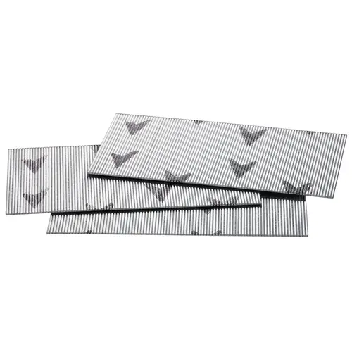 Hafele 006.50.733 Headless Straight Strip Pin, 23 Gauge, Galvanized 1 ...