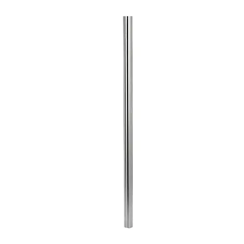 Q-railing 130951-438-12 Fascia Post 304 SS Satin Brushed Buy Now