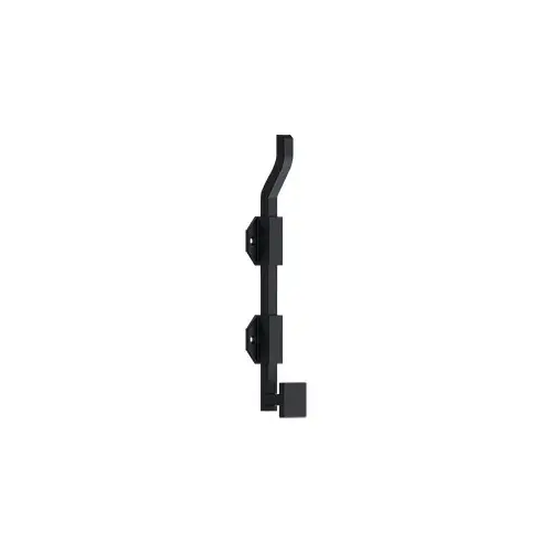 Deltana FPGM1019 10" Modern Offset Surface Bolt, HD, Solid Brass in ...