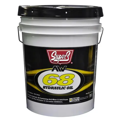 SMITTYS SUPPLY INC SUS40 Super S Anti Wear Hydraulic Oil - 5 Gallon Buy Now