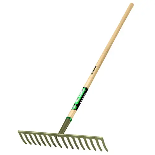 Truper R-16-ME R-16-ME TRU TOUGH LEVEL HEAD RAKE Buy Now