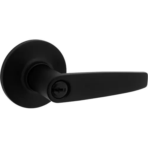 Safe Lock by Kwikset 9SL60000-030 Winston Entry - Matte Black Buy Now