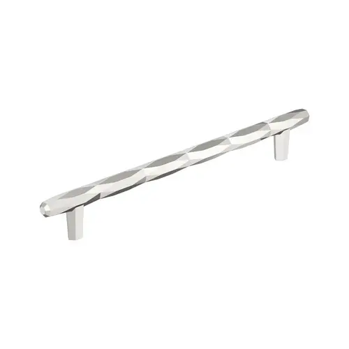 Amerock BP55502PN St. Vincent Appliance Pull Polished Nickel Buy Now