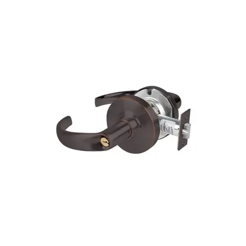 Schlage Lock ND70PDSPA613 C145 KIT - Grade 1 Classroom Sparta Lever ...