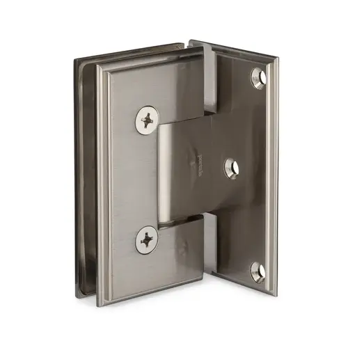 Bohle-Portals L.10.176-85.619 Symphony Heavy Duty 90 degree Wall-Glass ...