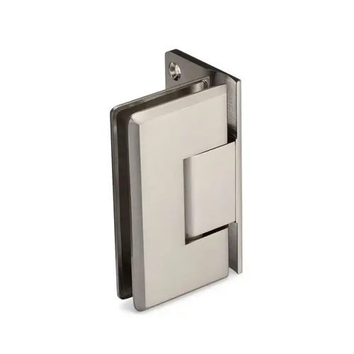 Bohle-Portals OCN80176.619 Oceana Heavy Duty 90 degree Wall-Glass Hinge ...