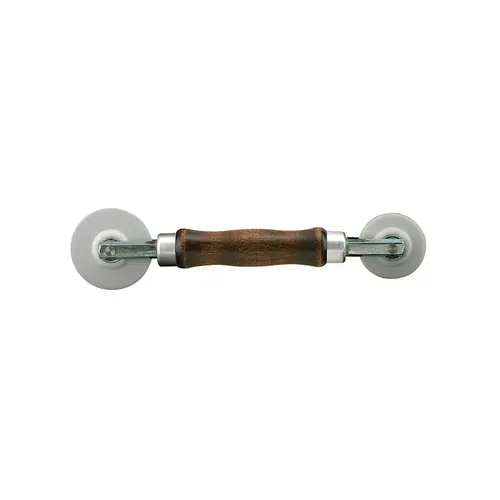 FHC N7514 Pro Screen Roller Convex and Concave Rollers Tool Combo - 1pk ...