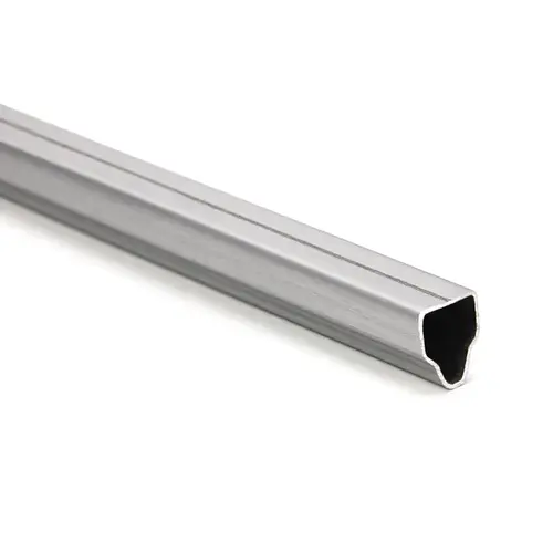 Brixwell AS3934-CCP84-XCP5 3/16" Single Seal Aluminum IG Spacer Bar ...