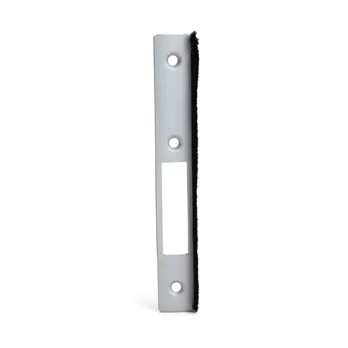 FHC FL2113SA Radius Weather-Stripped Faceplate for FL2110 Series Long ...
