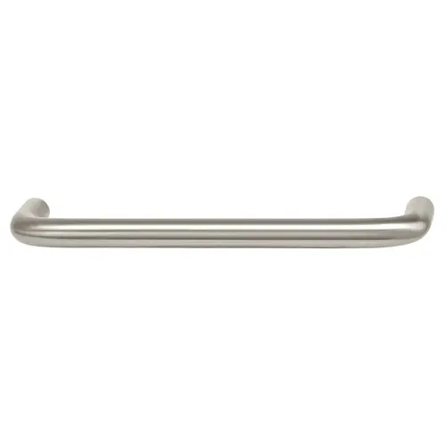 Hafele 116.07.024 Wire Pull, Essentials Steel or Brass, Steel ...