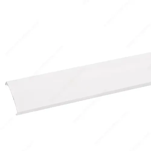 Richelieu Hardware 3000608 RAIL COVERS FOR STEEL HANGING RAIL-3000605 ...