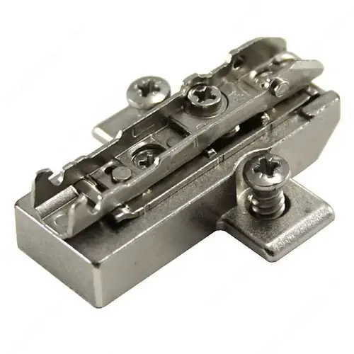 Grass America GRT874 Wing Base Plates with 2 Point Fixing Buy Now