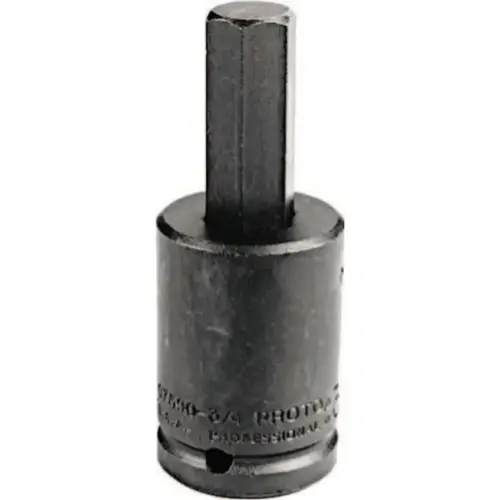 Proto 54413/8 Socket Bits, 1/2 in Drive, 3/8 in Tip Buy Now