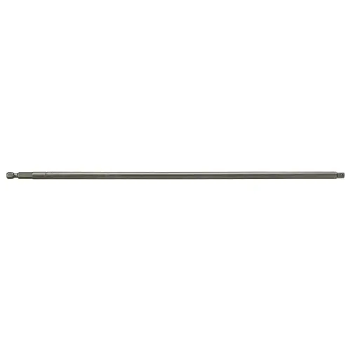 Apex EX3704 Hex Extensions, 3/8 in (male square), 1/4 in (male hex ...