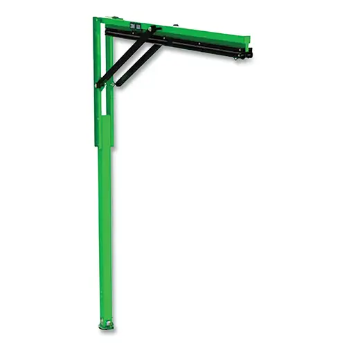 DBI-SALA 8530902 Flexiguard Modular Jib System Mast Anchor, Semi-Fixed ...