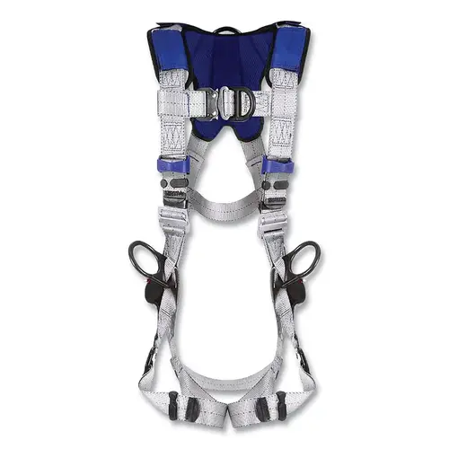 DBI-SALA 1401230 ExoFit X100 Comfort Wind Energy Climbing/Positioning ...