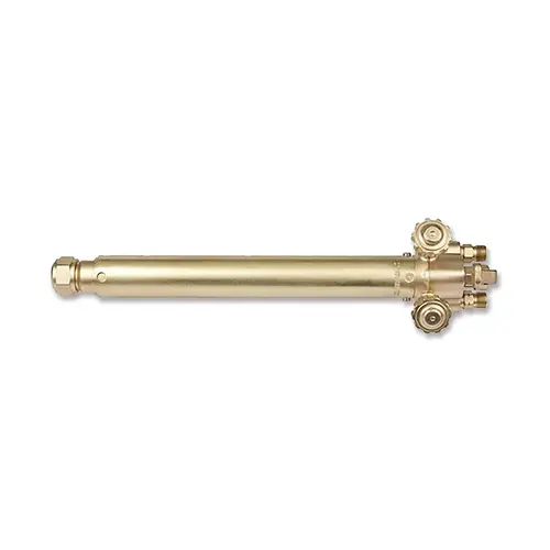 VICTOR 03800215 MT 200 Two Hose Machine Cutting Torch, MT 204A, 7 in ...