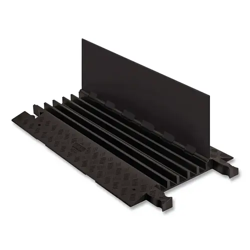 CHECKERS GD5X125B/B Guard Dog General Purpose Cable Protector, 1.875 in ...