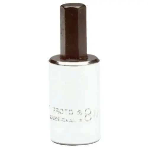 Proto 49906MST Metric Short Socket Bits, 3/8 in Drive, 6 mm Tip Buy Now