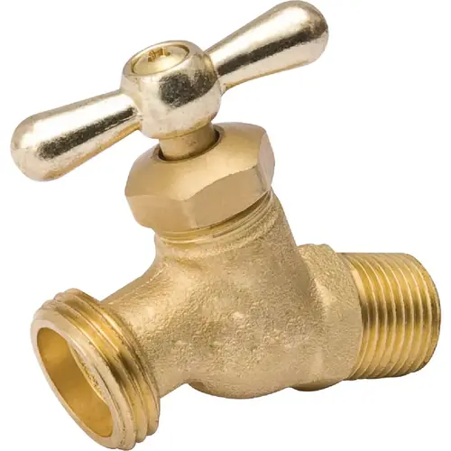 PROLINE 102-303 ProLine 1/2 In. MIP X Male Hose Thread No-Kink Hose ...