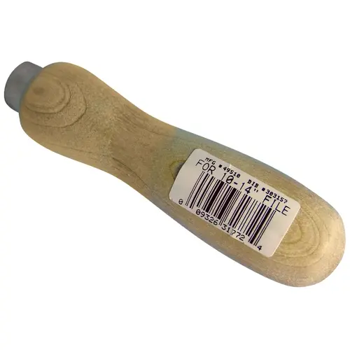 Do it 303111 3 to 4 In. Short Ferrule File Handle Buy Now