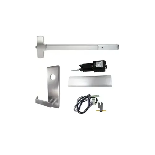 Falcon Lock RX-MEL-F25R-L-DAN-US26D-36-LHR KIT - RX Request to Exit ...