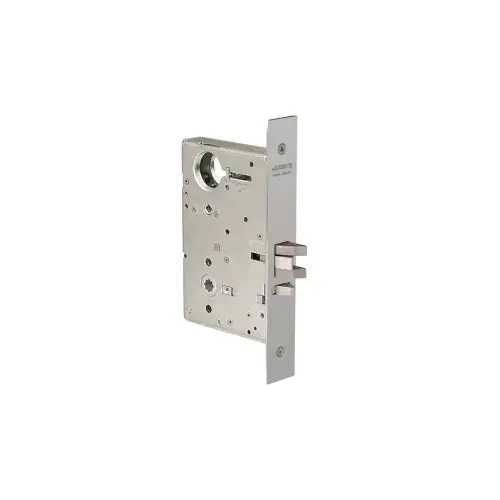 Corbin Russwin ML2002 LL 626 LC Classroom Intruder Mortise Lock, No ...