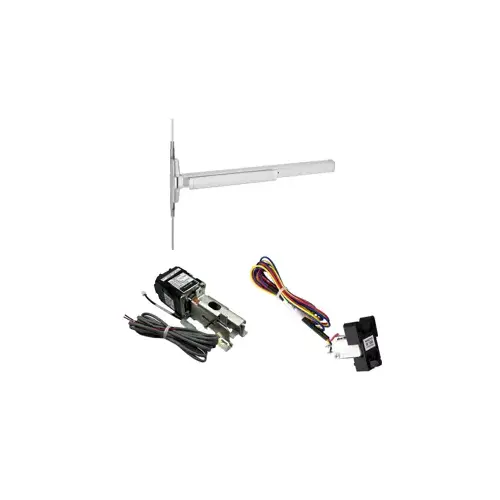 Von Duprin RX-QELA-3347A-EO-626-36 KIT - RX (Request to Exit Switch ...