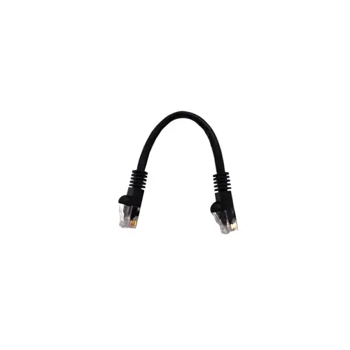 Isonas IPBRIDGE-CBL-NET2-6IN 6in Network Cable With 2 Connectors Buy Now