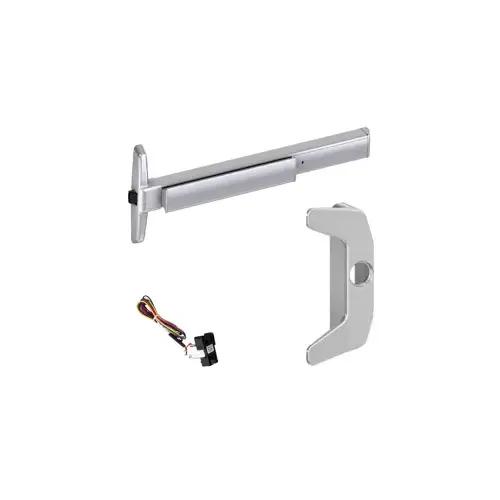 Von Duprin RX-QELA-75NL-F-626-36-LHR KIT - 75 Series Narrow Stile Fire ...