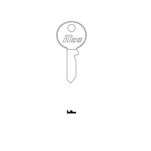Kaba Ilco HN2-ILCO KEY International - For Henderson Buy Now