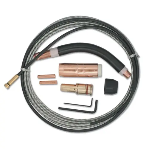 Best Welds MCK-BR4 Consumable Parts Kit For MIG Construct-A-Gun ...