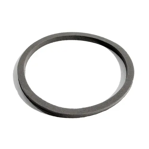 Metro Moulded Parts LG 1700-101 Tail-light Lens Gasket. Made of gray ...