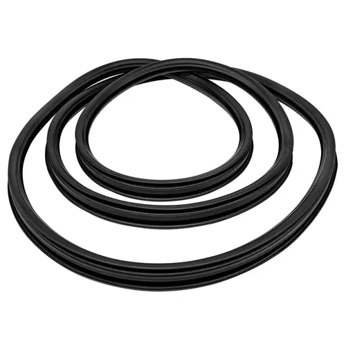 Metro Moulded Parts VWS 3304 Vulcanized Windshield Seal. Each Buy Now