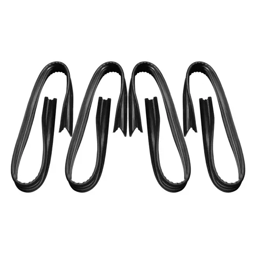 Metro Moulded Parts WC 4300-02 Glass Run Window Channels, Kit of 4 Buy Now