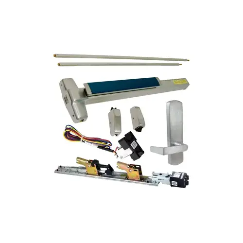 Von Duprin RX-QELA-9927L-BE-F-626-48-LHR-06 KIT - Fire-Rated (No ...