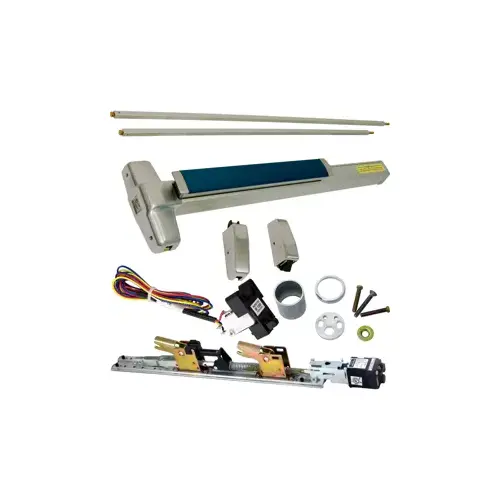 Von Duprin RX-QELA-9927NL-OP-F-626-48 KIT - Fire-Rated (No Dogging ...