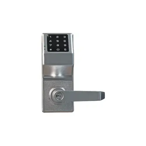 Alarm Lock TL2700/26D Trilogy Touch T2 EZ-Touch Standalone Digital ...