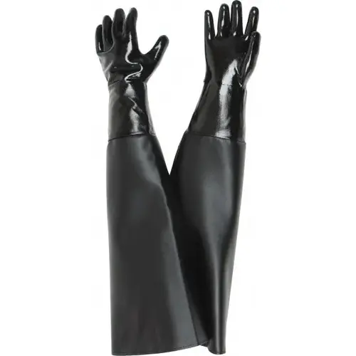 MSC 6033/11ECO General Purpose Work Gloves: Large, Neoprene Buy Now