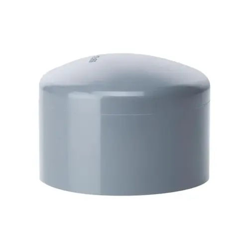 ProSource 90340200209 1" CPVC Plastic Pipe End Cap Buy Now