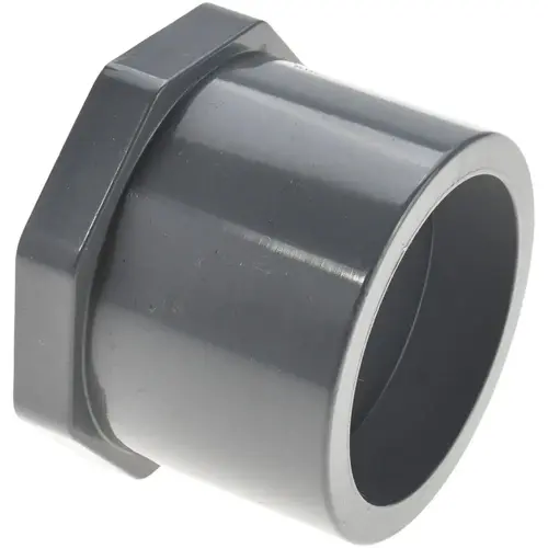ProSource 90340501709 2 x 1-1/2" CPVC Plastic Pipe Bushing Buy Now