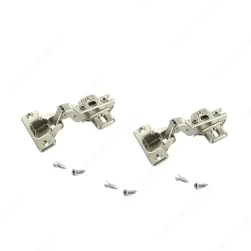 Blum-USA BP91M26521180 MODUL Hinge - 100 degree - pack of 2 Buy Now