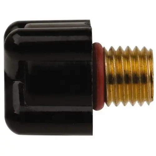 ESAB 365310049-XCP10 Short TIG Torch Cap with O-Ring - pack of 10 Buy Now