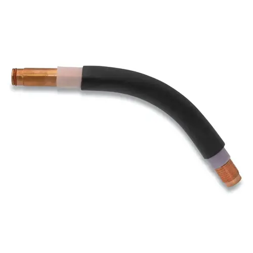 Best Welds 25CTT Conductor Tube, 250 A, 400 A, MIG Gun, Tregaskiss ...
