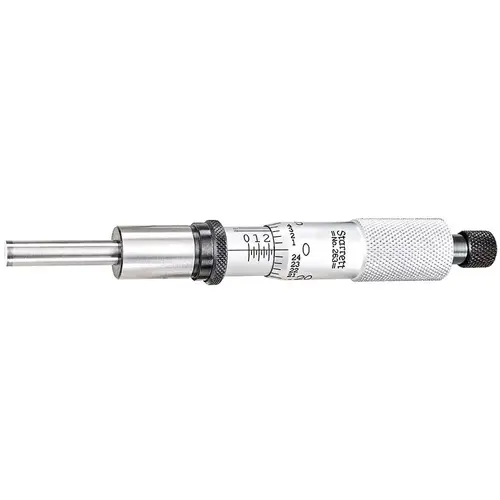 Starrett 73722 Mechanical Micrometer Heads; Minimum Measurement ...